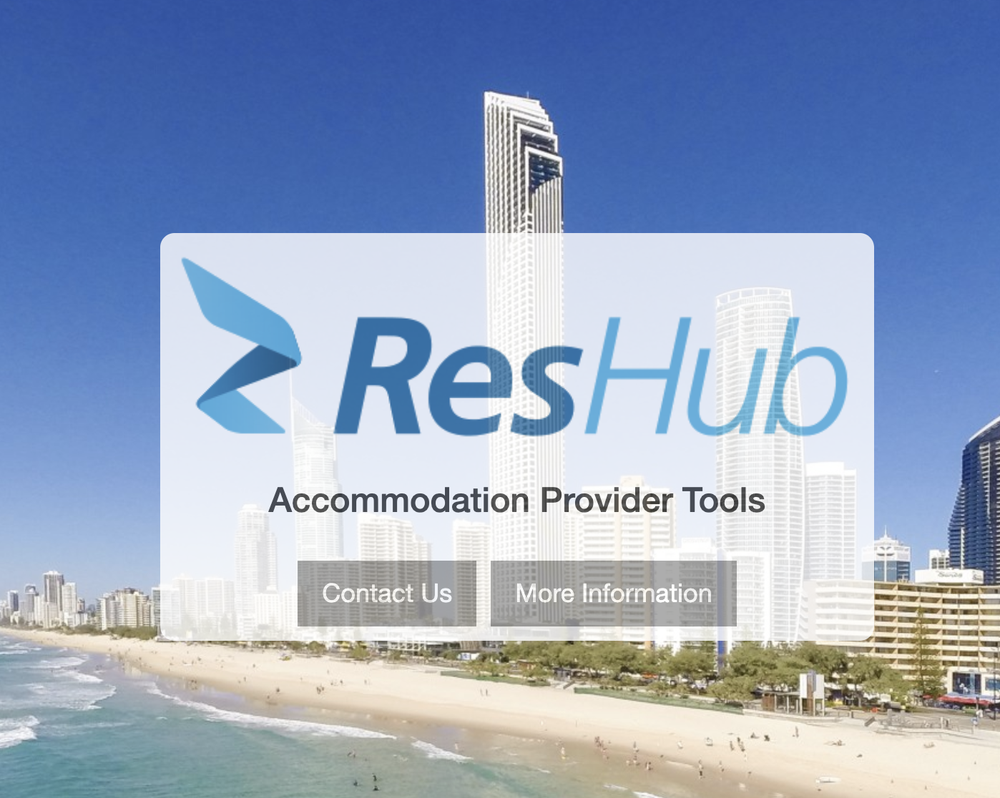 ResHub Reviews in 2025